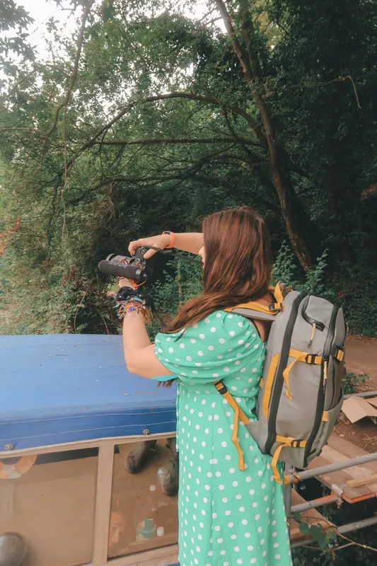 2023 Tropicfeel Hive Backpack Review [In-Depth & Unbiased]